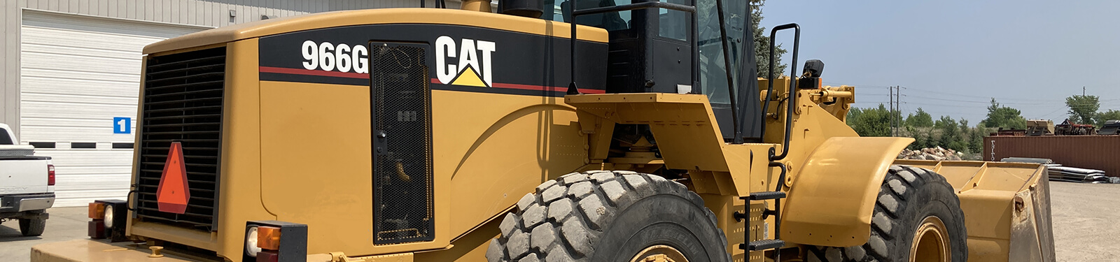 Contact · Torgerson Machinery · Jordan, MN · Used Heavy Equipment Sales