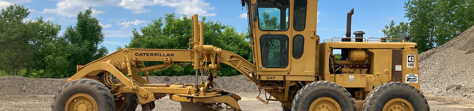 Sellers · Torgerson Machinery · Jordan, MN · Used Heavy Equipment Sales