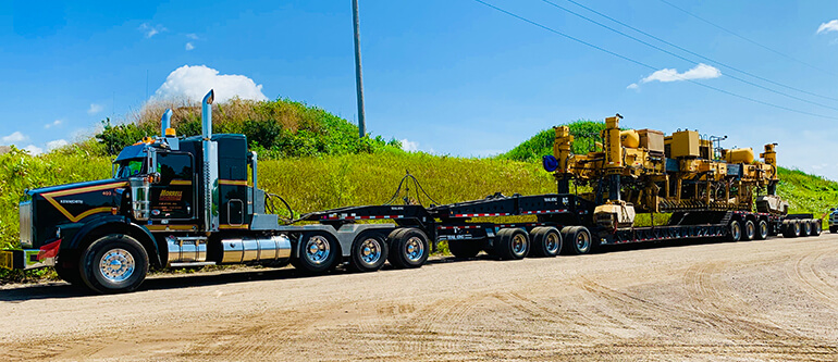 Transportation & Financing · Torgerson Machinery · Jordan, MN · Used ...