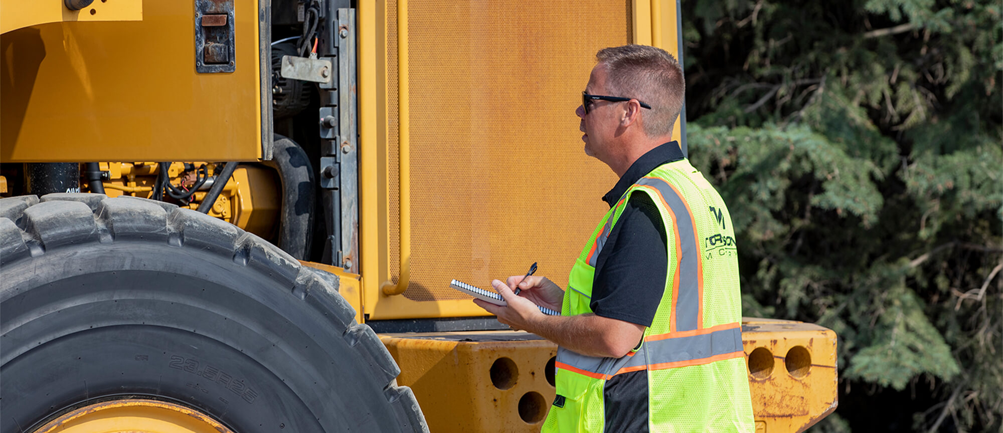 Sellers · Torgerson Machinery · Jordan, MN · Used Heavy Equipment Sales